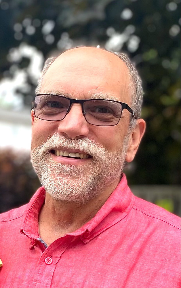 Le docteur Jean-Marc Hébert