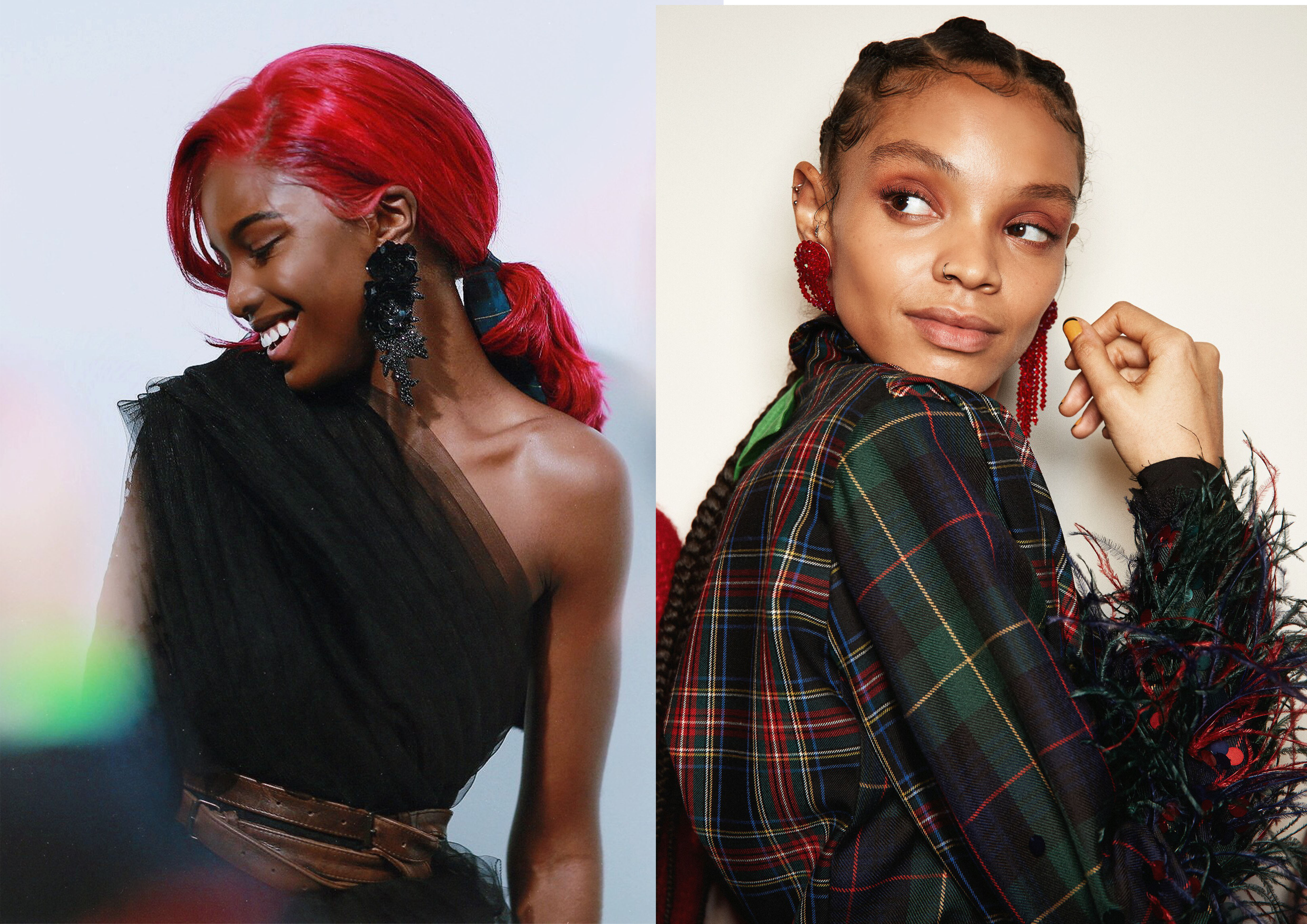 Roberta Einer — Womenswear — London