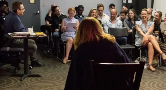 About Steve | Steve Perlmutter