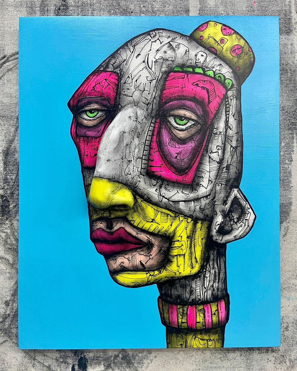 SHOP | JUSTIN COURSEY