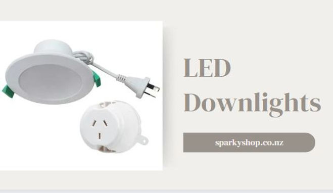 Tips for Installing LED Downlights Safely and Efficiently