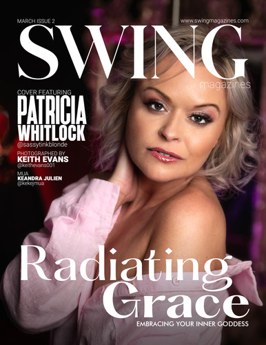 Combo (Print + Digital) 'Boudoir Edition' March 2024, Issue 2 | Swing ...