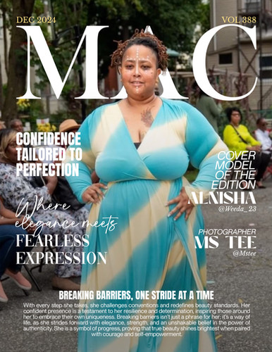 Digital Copy 'Special Edition' December 2024 Vol 388 | macmagazines