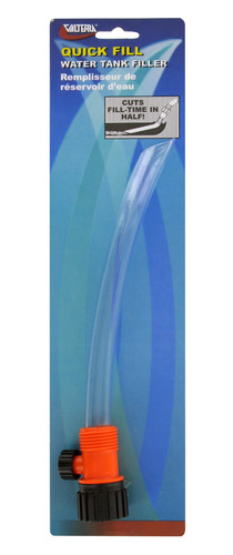 QUICK FILL WATER TANK FILLER | Bastroprv