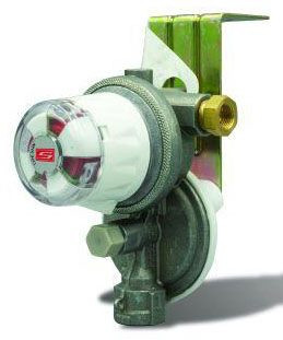 SUBURBAN AUTOMATIC CHANGEOVER REGULATOR | Bastroprv