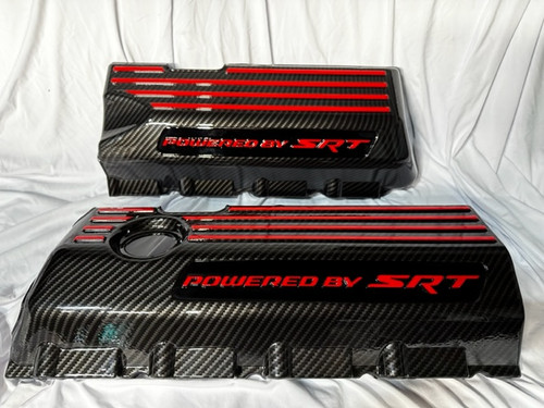 392 Carbon Challenger/Charger Engine Covers | website