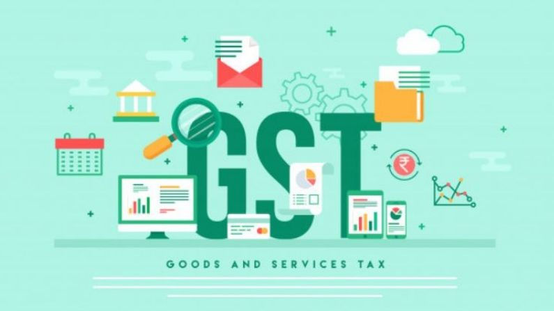 Introduction to GST : One nation One tax.