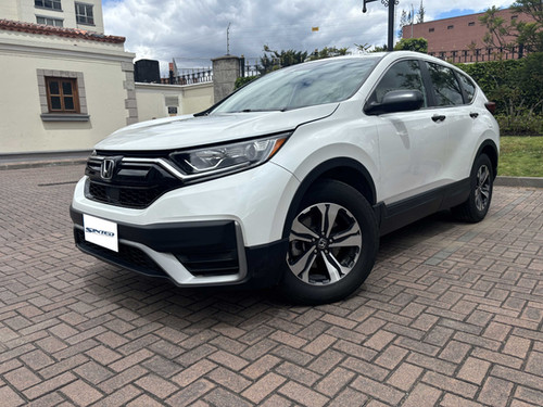 Honda CRV 2022 18.000 kms | Sinted