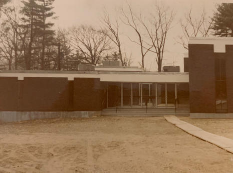 HISTORY | Temple Beth Avodah