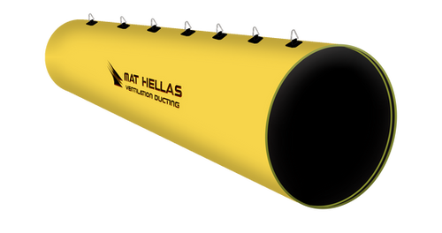 Mat Hellas Havalandırma Fantüpleri | Madenburada