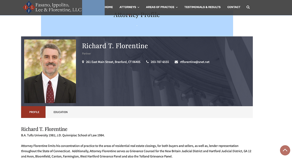 Grievance Counsel Misrepresenting Facts?
