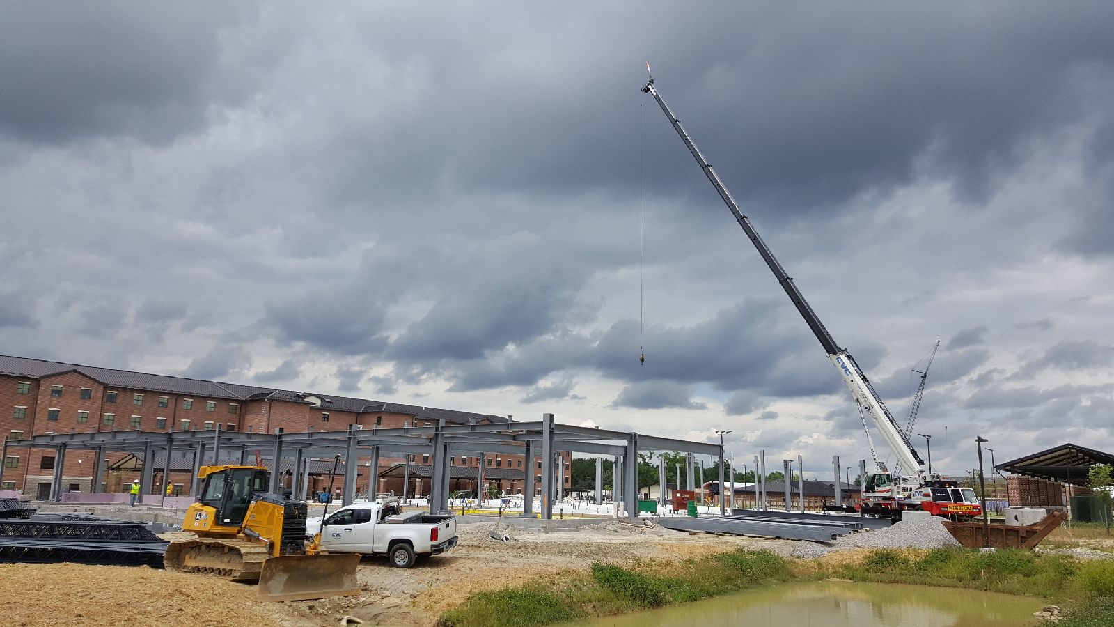 Home | Coastal Virginia Crane & Rigging LLC