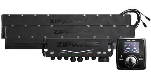 Zipwake KB750-S KIT BOX 750 S | Ocean Logic