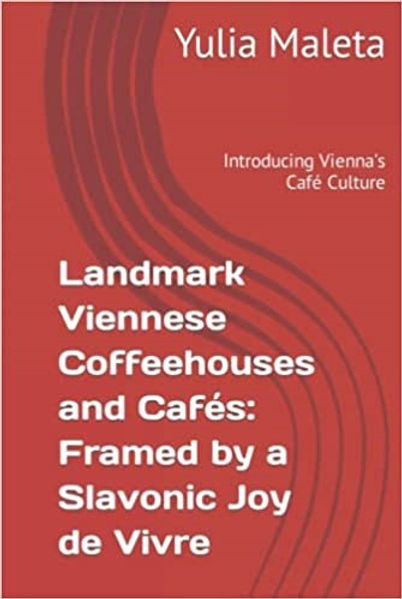 Sociologist/ Author| Yulia Maleta