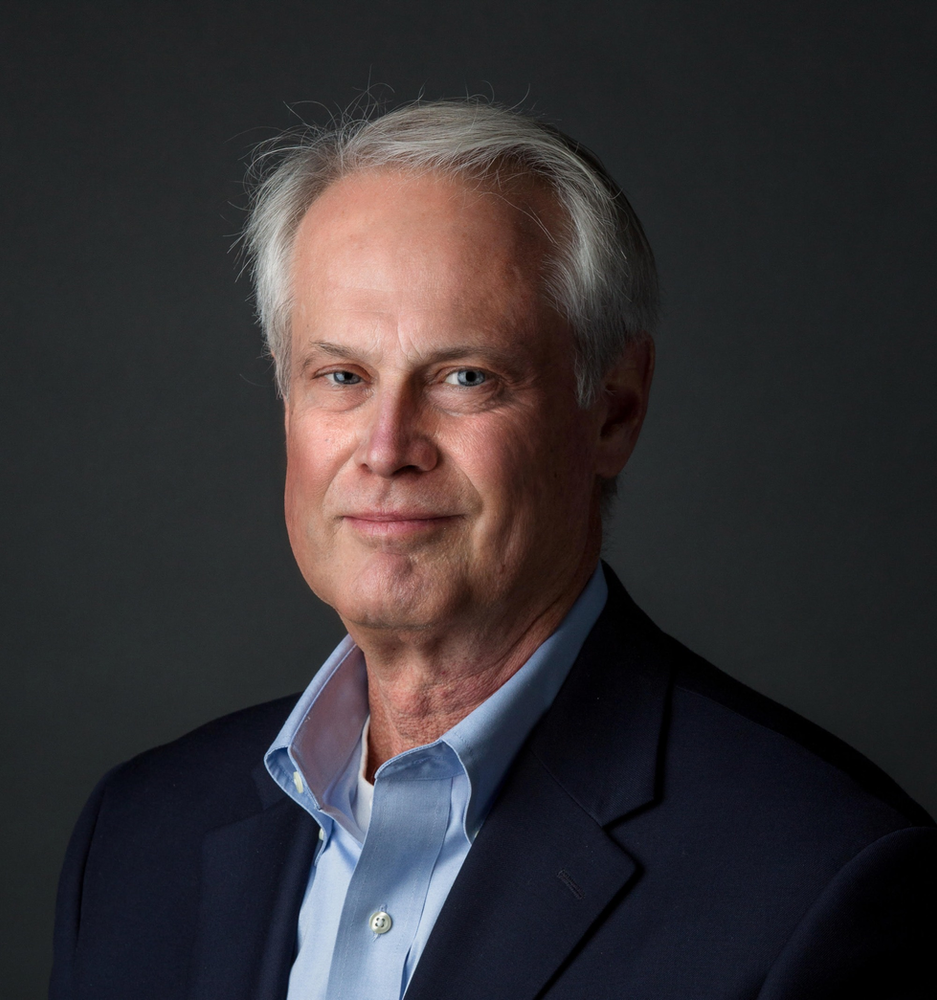 A Conversation with Gregory A. Harr: Let time, technical experts be on ...