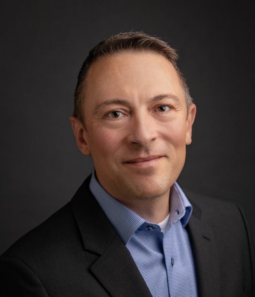 Meet our new Manager, Michael Berry