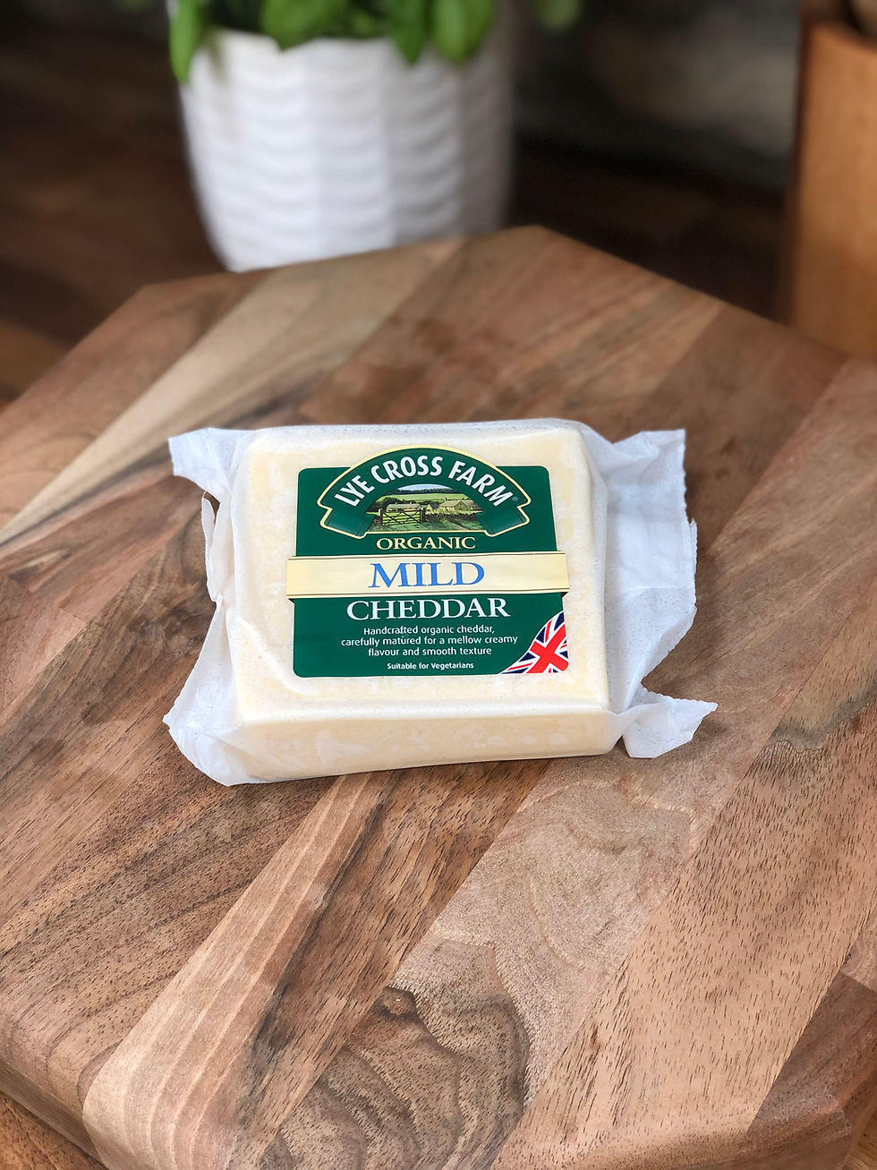 Cheese | Clarks Eggs