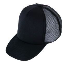 Polyester foam Trucker Mesh Cap | quality-headwear