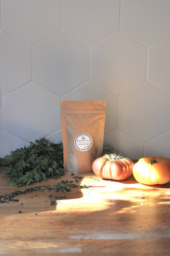 Laitue de mer ( Ulva Spp.) | Begoodalg