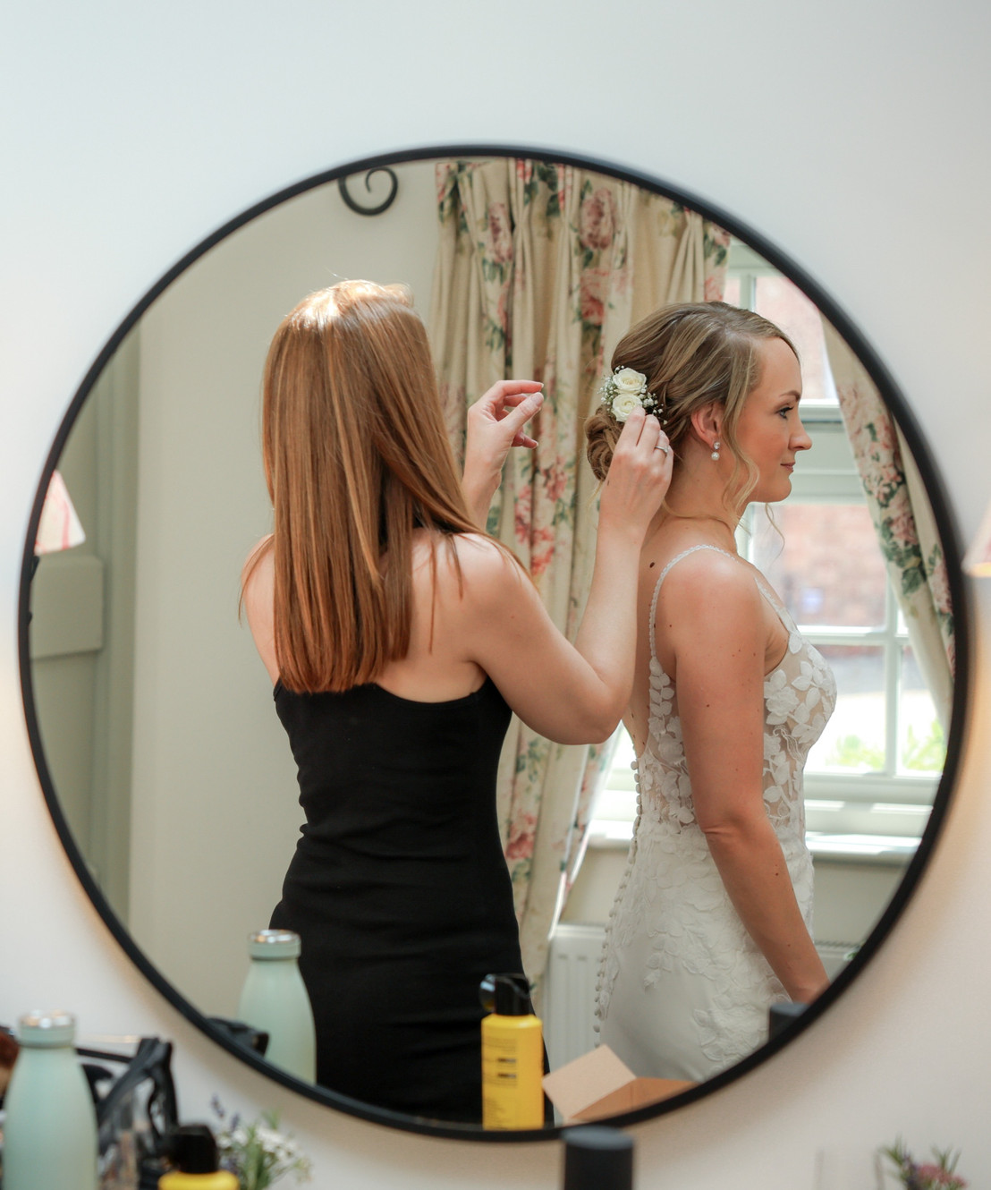 Bridal Makeup | victoriafrasergadd | Bridal Makeup Artist