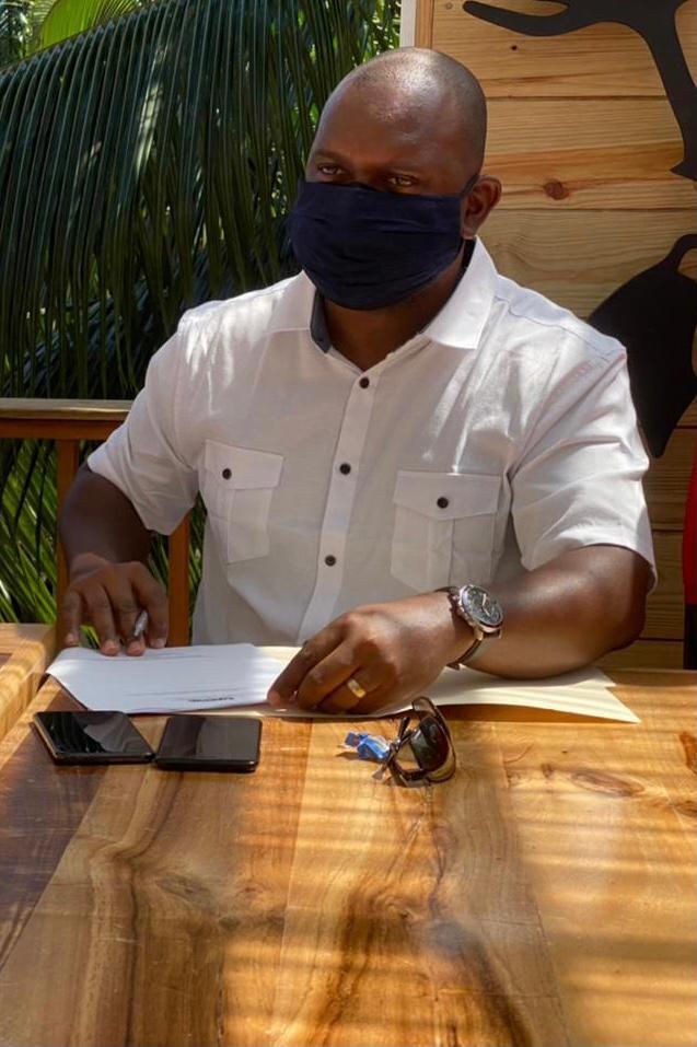 SOCIEDAD CIVIL Y SU ROL EN LA "REFUNDACIÓN" DEL PAÍS | PLANAPONH