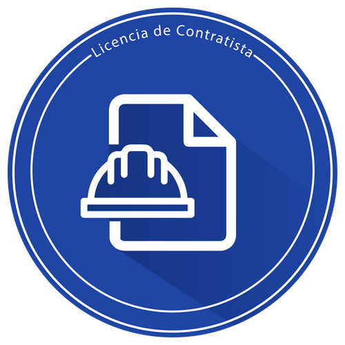 Licencia de Contratista | Lcdo. Rubén Ayala