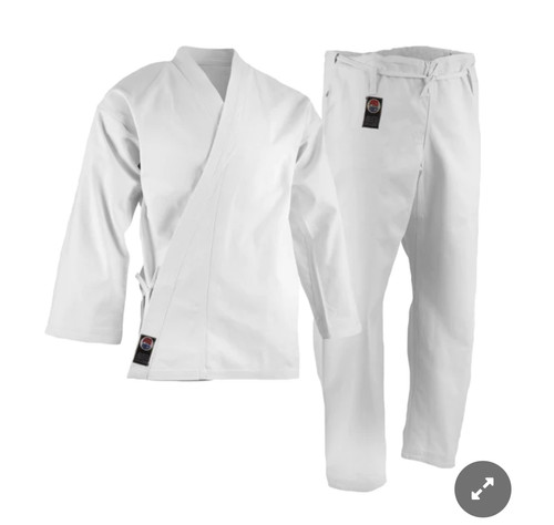 Uniforme Heavy Weight | Kyodai Ryu