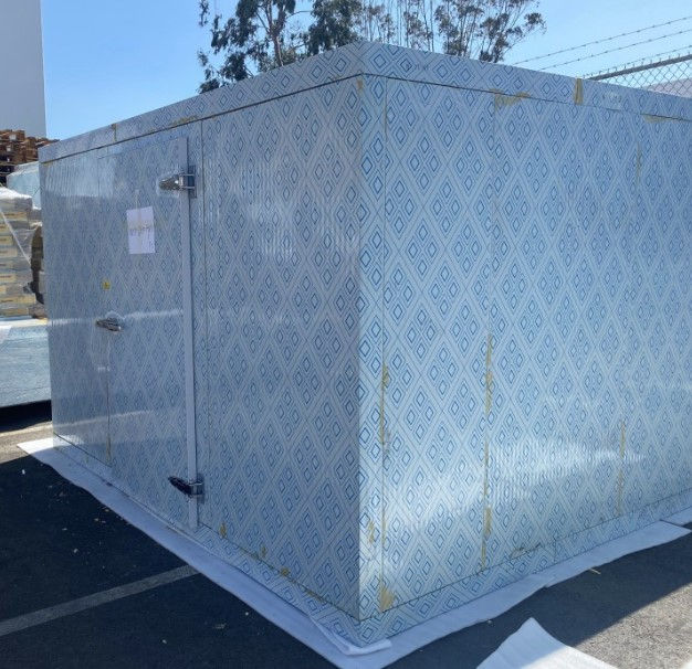 Refrigeration Equipment | mainsite