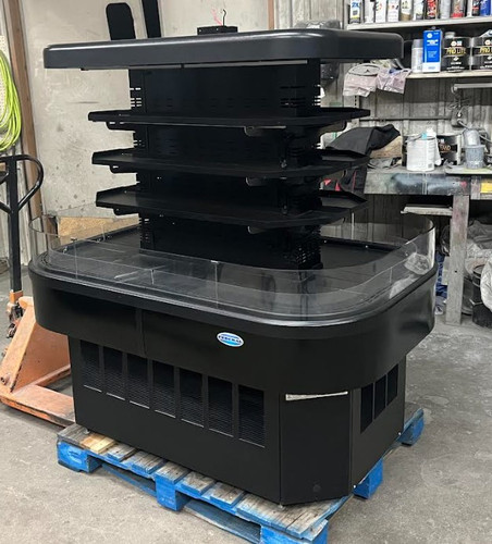 17-0116 Federal Industries IMSS60SC-3 Self-Contained Refrigerated ...