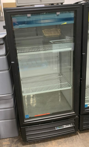 72-0279 True GDM-10 Self Contained Reach In Cooler | GES