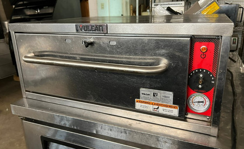 75-0008 Vulcan VW1S One Drawer Warmer | GES