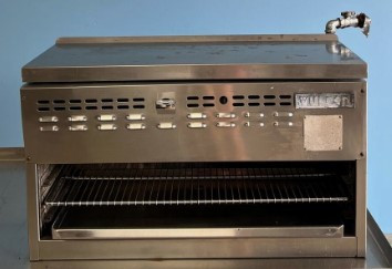 75-0180 Vulcan VICM36 36” Gas Cheesemelter Broiler | GES