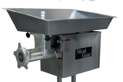 166-0003 Meat Gear Model 32 Meat Grinder | mainsite