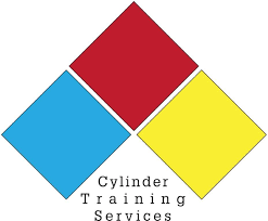 200 Scuba Tank Visual Inspection Stickers Years 2022-2028 With Company ...