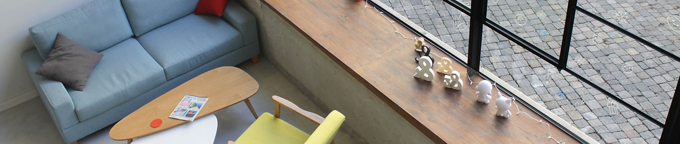 studio&more - The studio