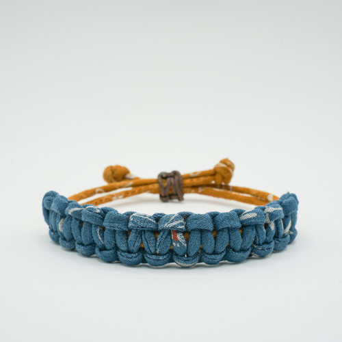 【Cobra】 HAGI X KIBA DUO WAGARA BRACELET | TSUNA-V2