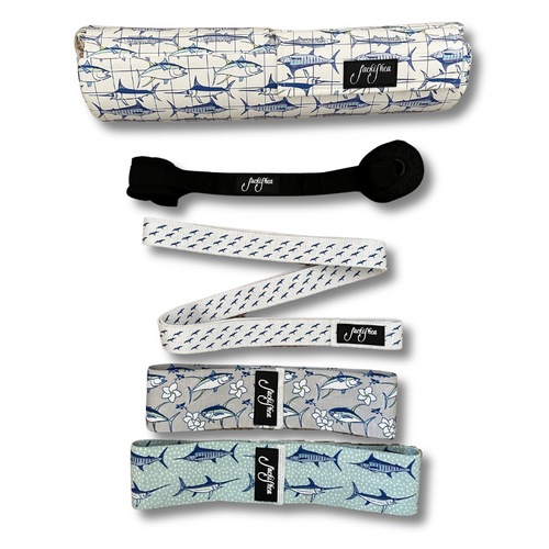 Grand Slam Bundle | Jacki Shea Shop