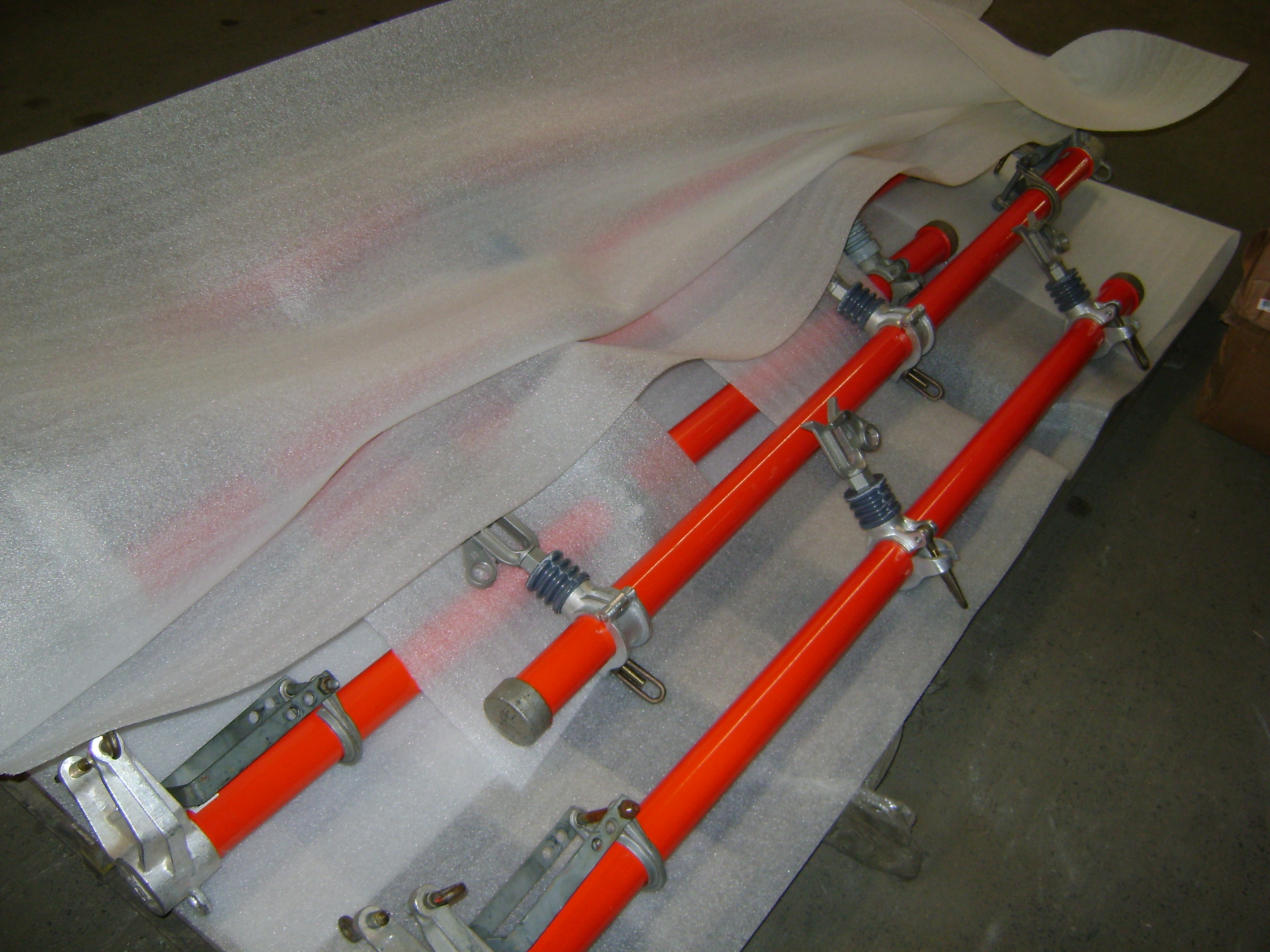 Fiberglass Restoration & Repair | SFSTools