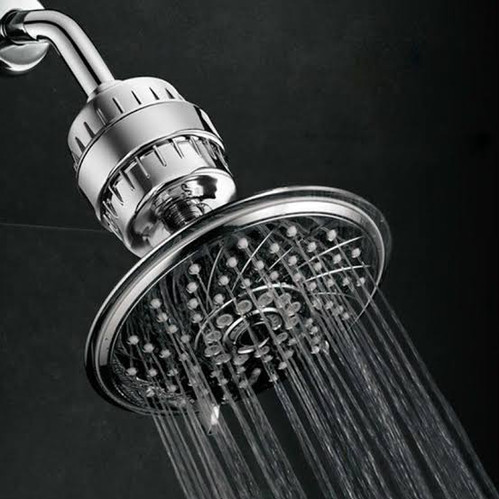 SHOWER FILTER | The Water Filter Guy