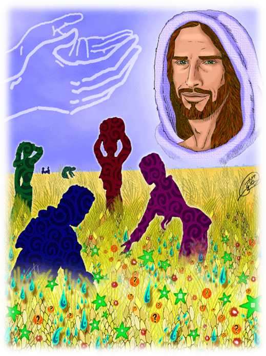 Reflection of the Word of God, XI SUNDAY ORDINARY TIME JUNE 18th, 2023