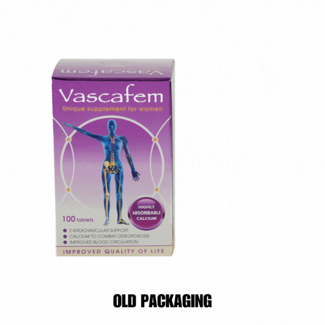 We Care | Vascafem