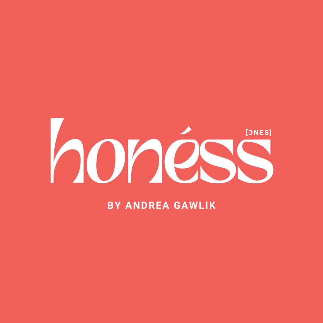 honéss by Andrea Gawlik | Business