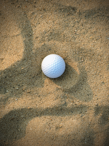 Sports Sand | Superior Silica Sand