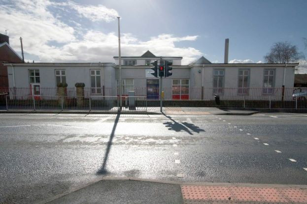 Taibach Heritage Project | Port Talbot