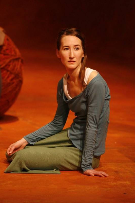 Metamorphoses | Isabel Rubio Costume Designer USA 829 | New York