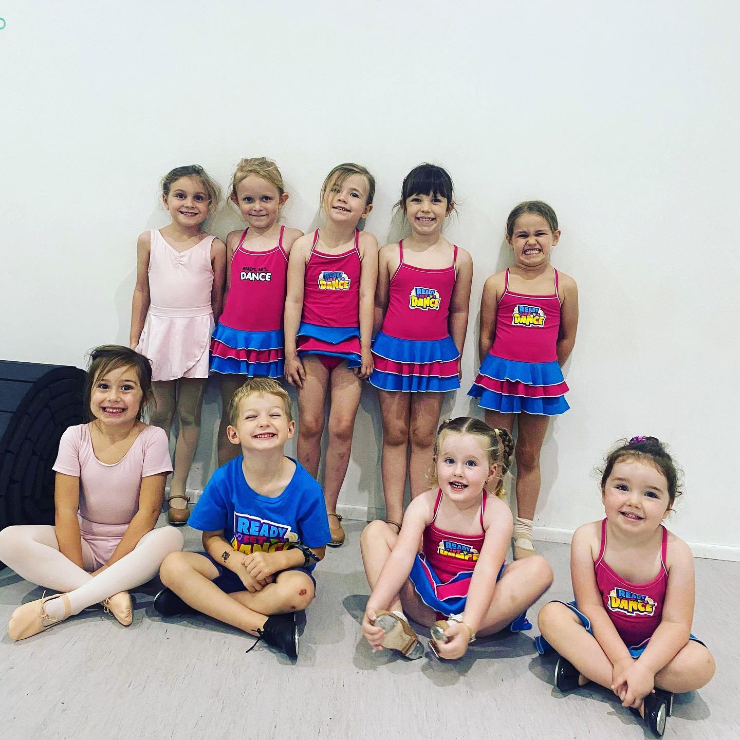 THE SJ TEAM | sj-dance-studio