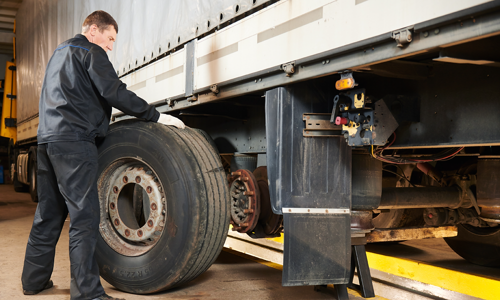 What are the changes in Laden Brake Tests or Electronic Brake ...