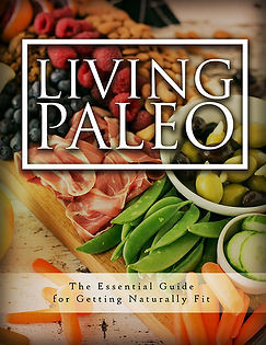 Living Paleo | DRM