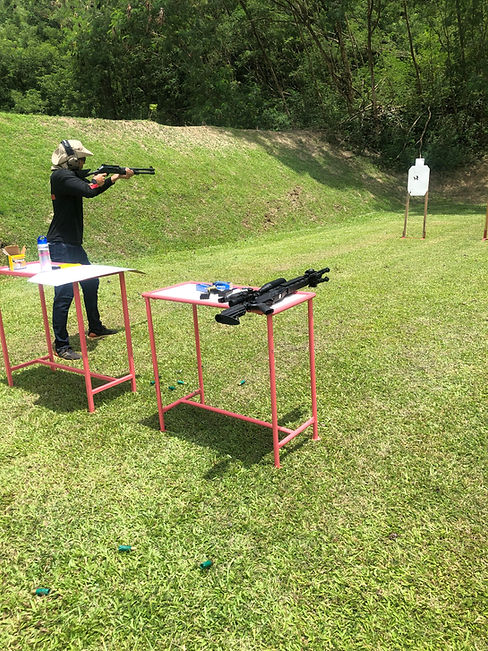 TRAINING | SESL Limited