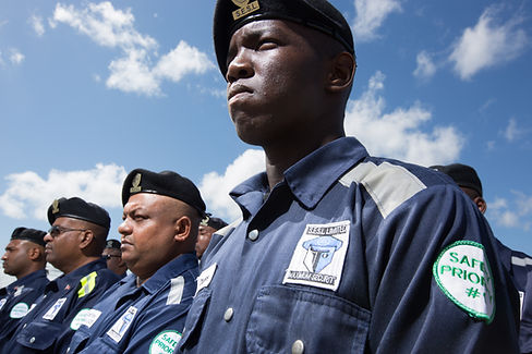 TRAINING | SESL Limited